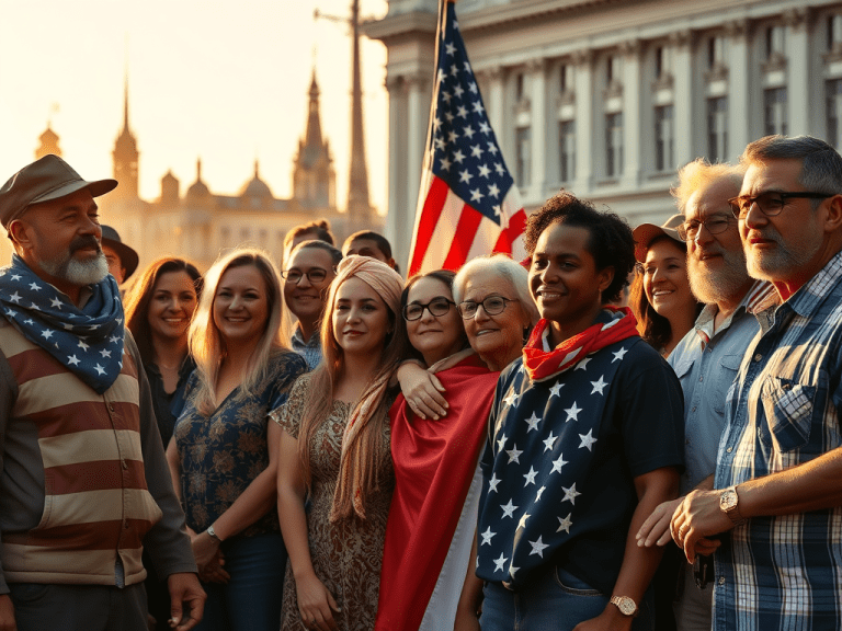 What is a Patriot? – Patriotic Fun Zone